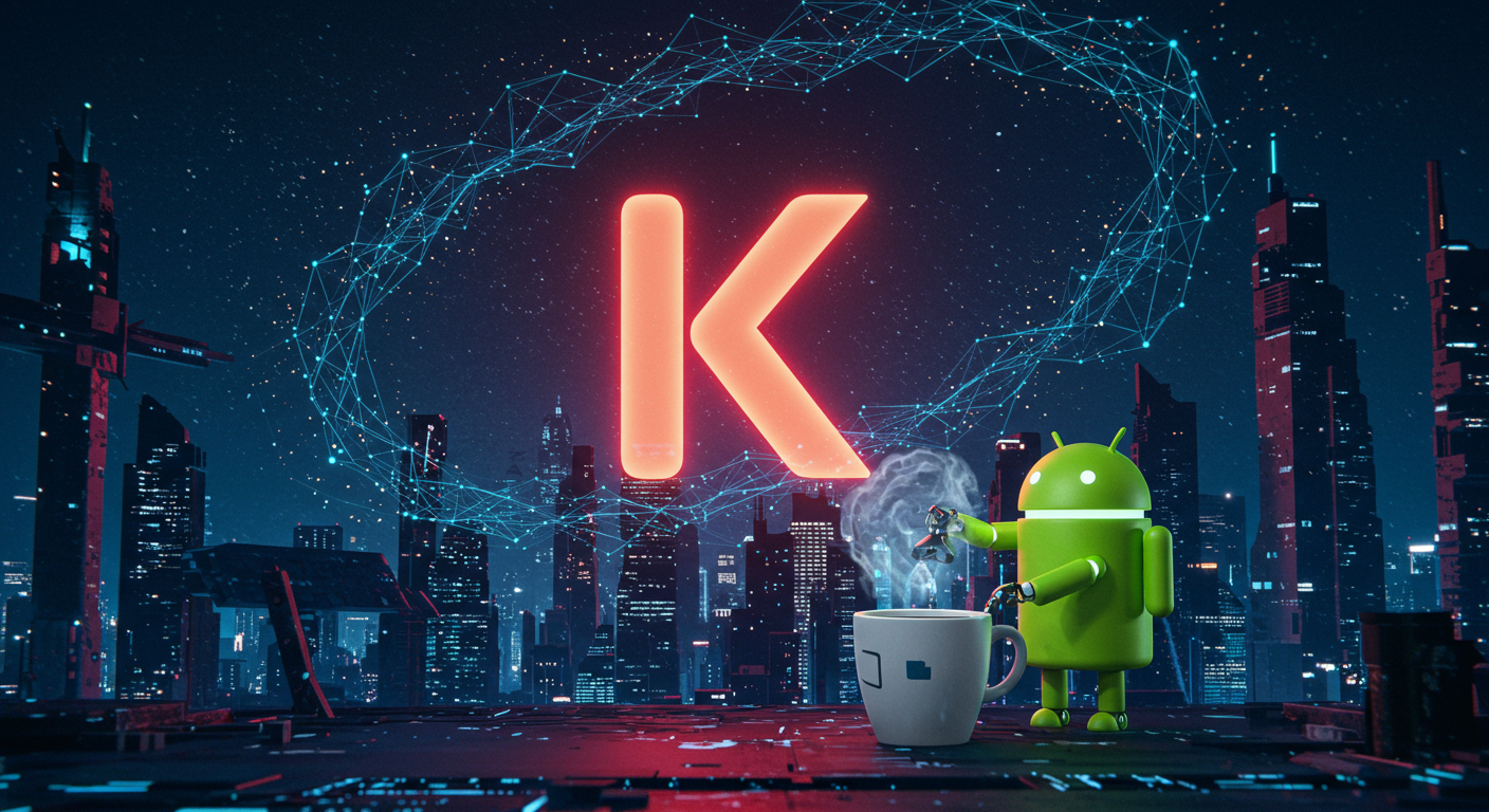 Kotlin 2.2.0 | JVM, Android開発、AI