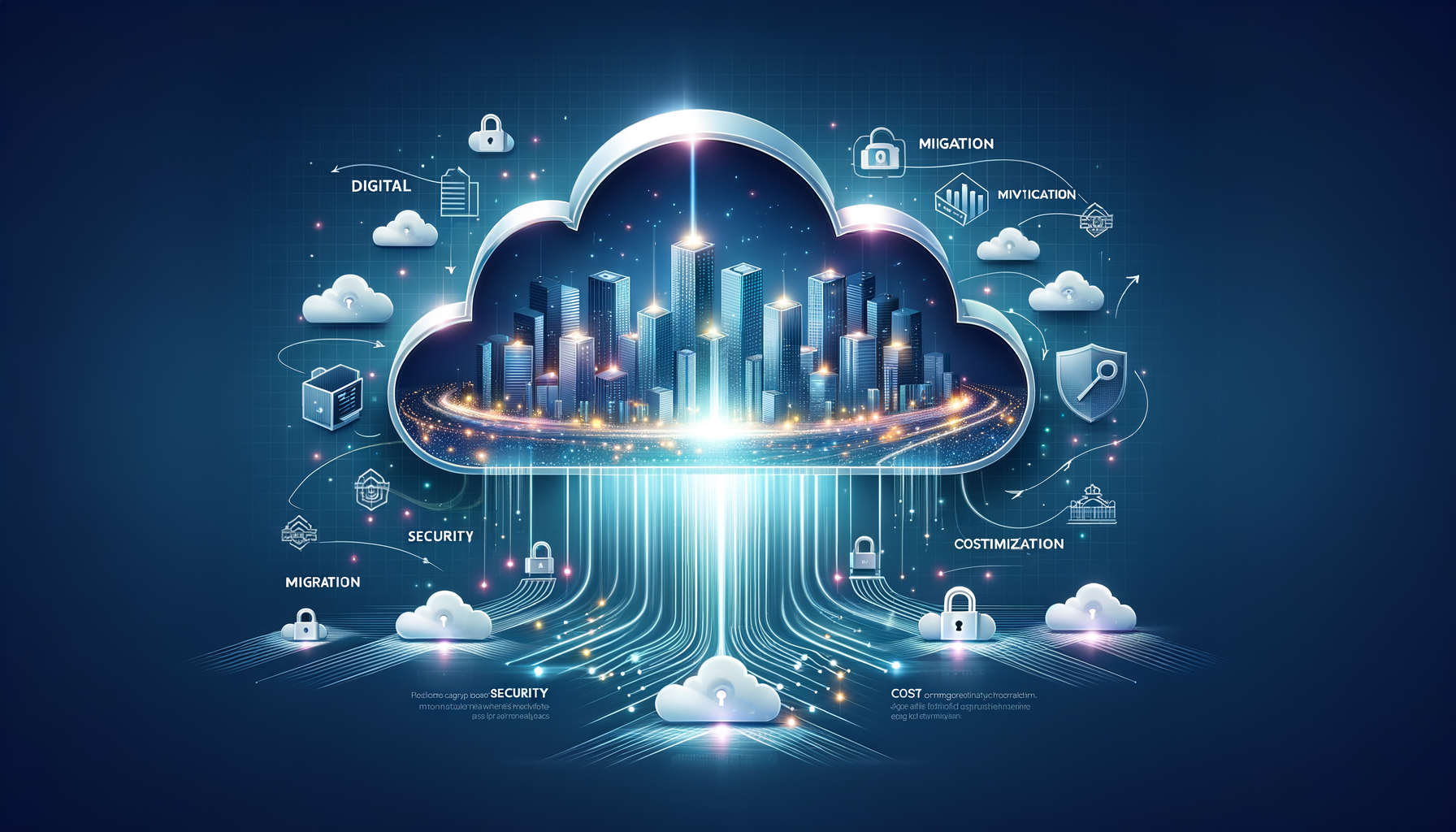 クラウド移行・セキュリティ・コスト | GameFi News