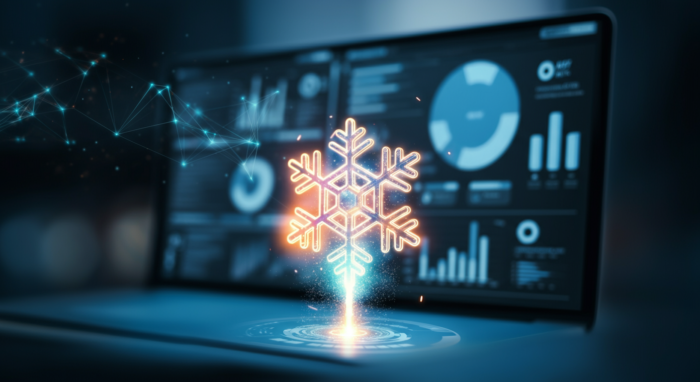 Conexión de Snowflake Snowpark para Apache Spark | Noticias de IA