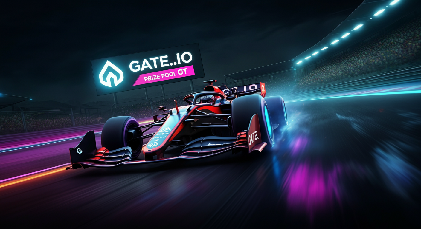 Gate F1キャンペーン：レッドブル・レーシング・ツアー Phase II