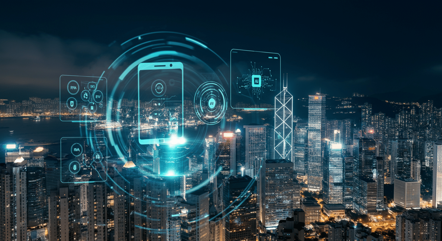 DePIN Expo 2025 香港: RWA, AI, IoT - 業界の未来