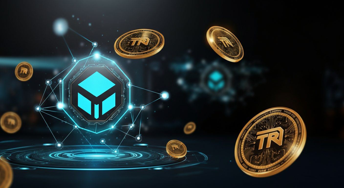 MEXC、T3RN (TRN) Launchpool！19万TRNの豪華報酬