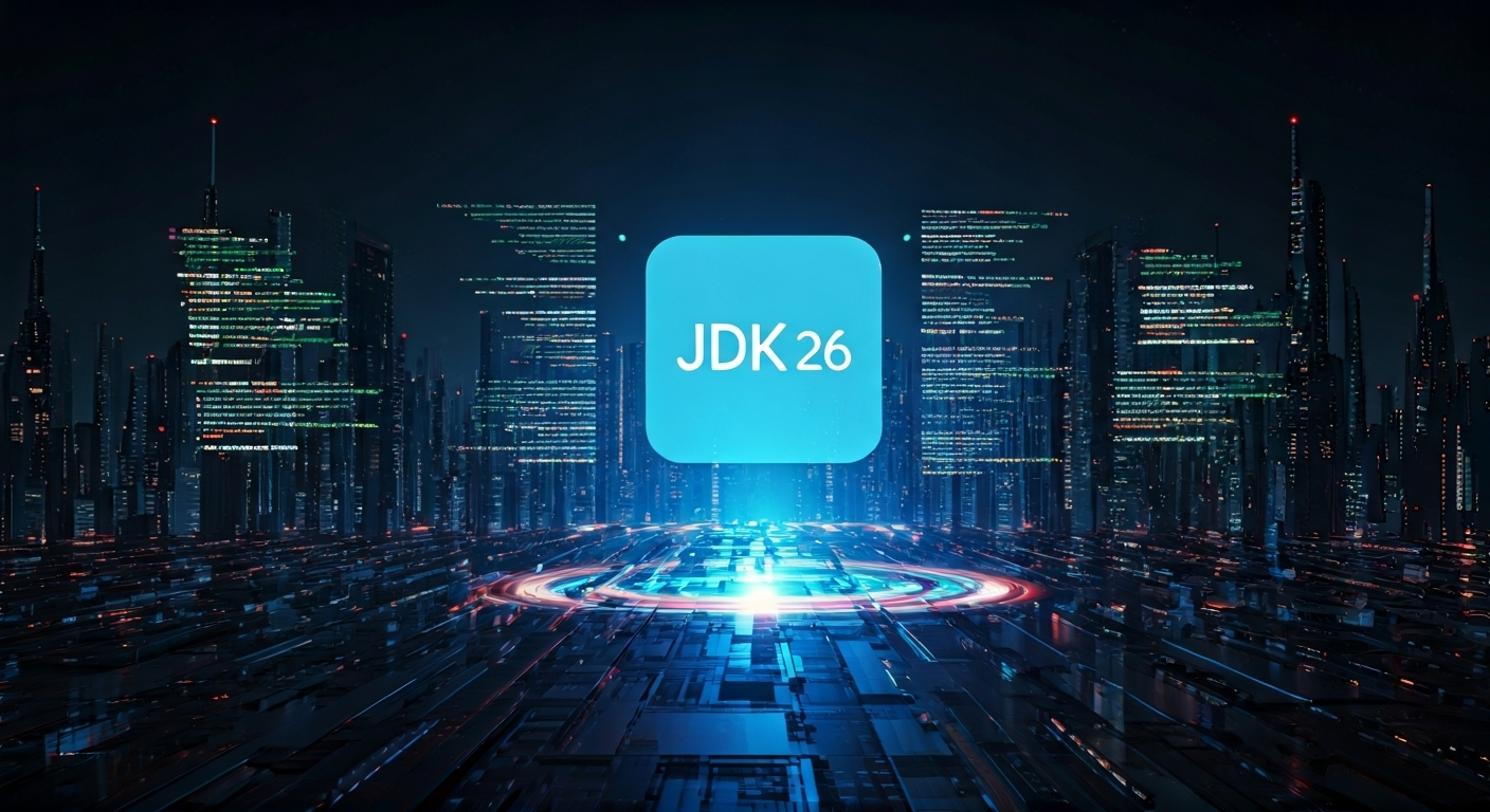 ميزات جديدة في Java 26: G1 GC، HTTP/3، وإزالة واجهة برمجة التطبيقات ...