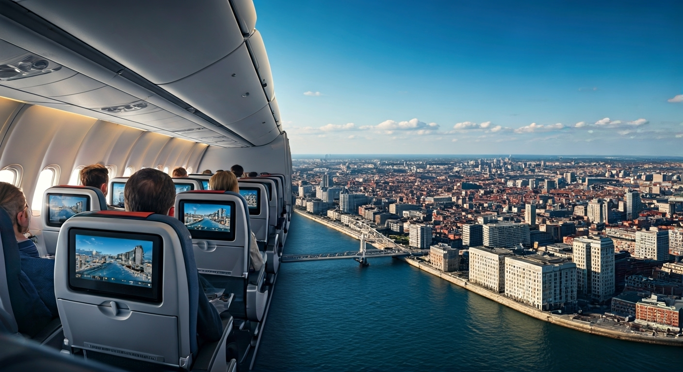 BA短距離フライトのAvios利用：エコノミーorビジネス？ - 最新情報