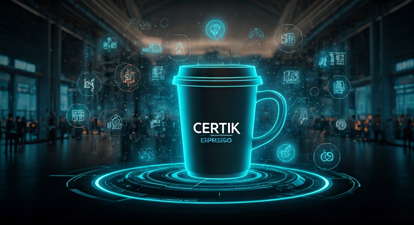 CertiK Espresso KBW: 安定コイン、コンプライアンス、Web3セキュリティ